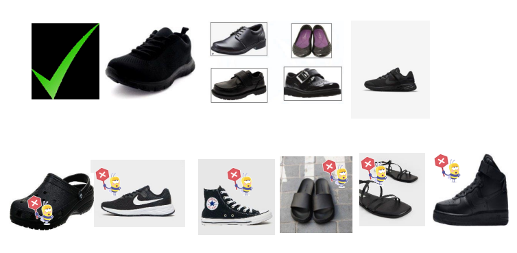 Uniform - Cayman Prep & High School