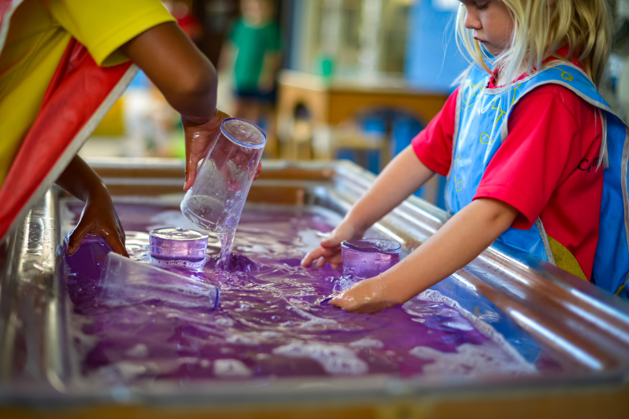 Primary School Principal - Cayman Prep & High School