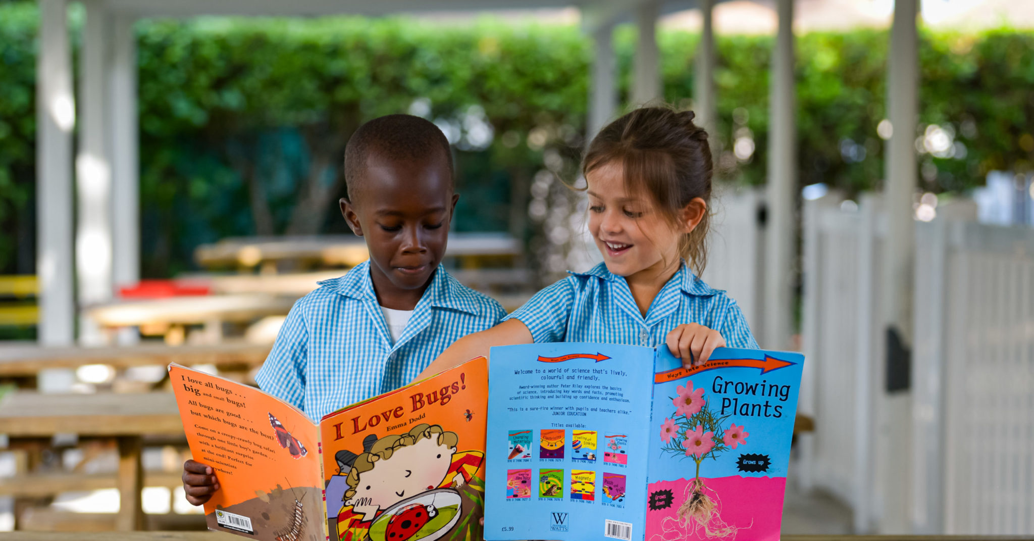 Policies and General Information - Cayman Prep & High School