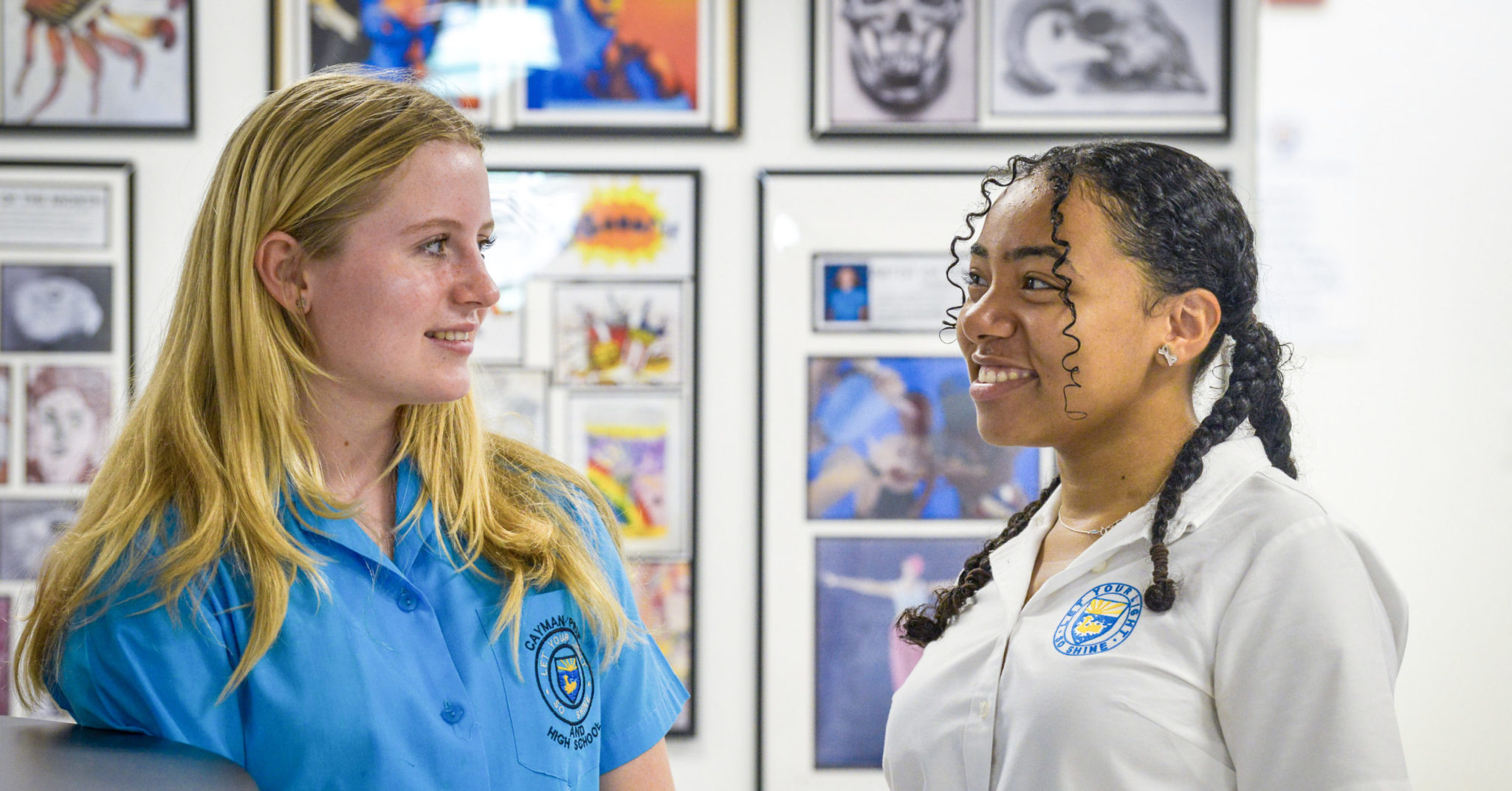 Tuition & Fees - Cayman Prep & High School